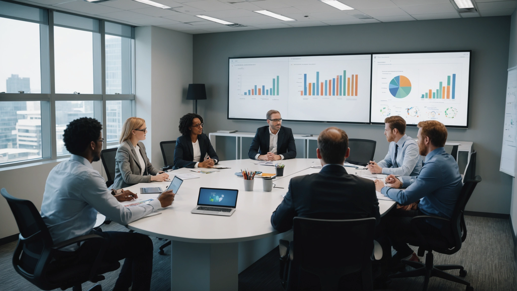 Optimiser la Communication Interne pour une Gestion Financière Efficace